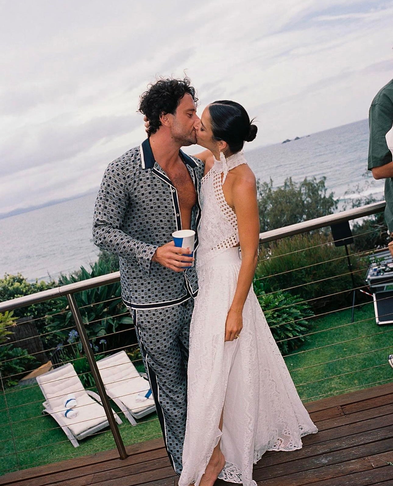 Nikki & Oli