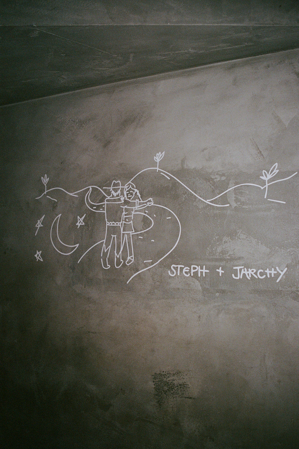 Steph & Jack